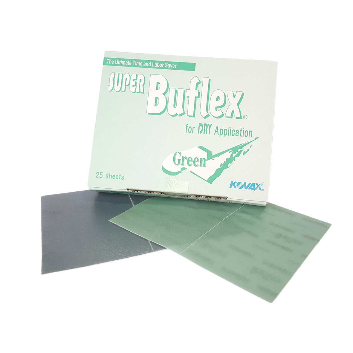Super Buflex Dry Hoja Pre-cortada velcro - Probitec