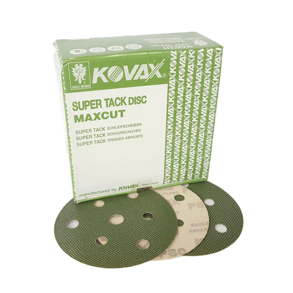 Kovax Abrasivos archivos - Probitec Autos