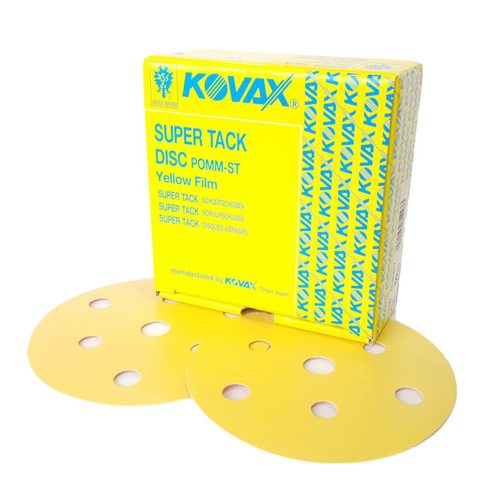 Kit Tolecut Kovax - Probitec Autos