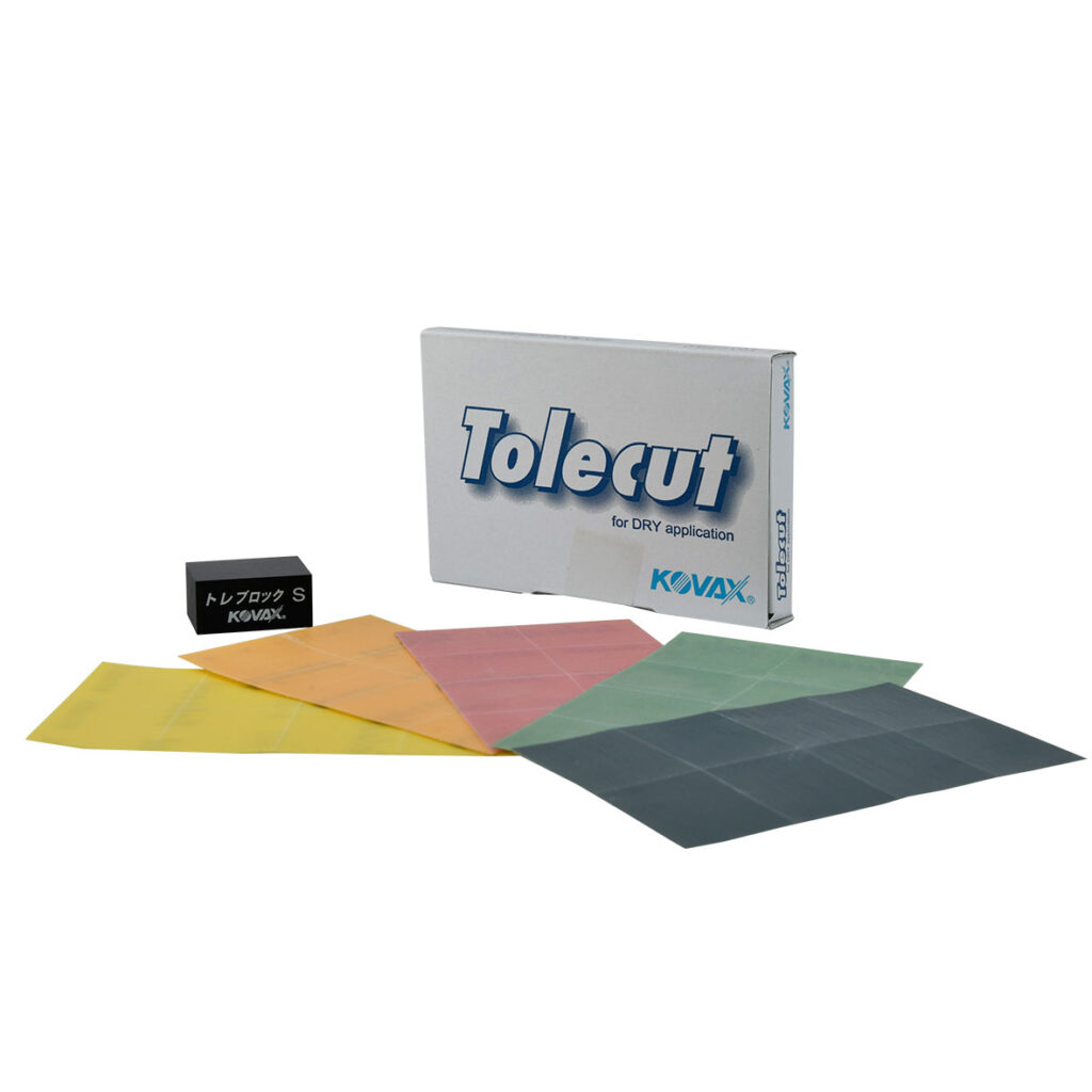 Kit Tolecut Kovax - Probitec Autos