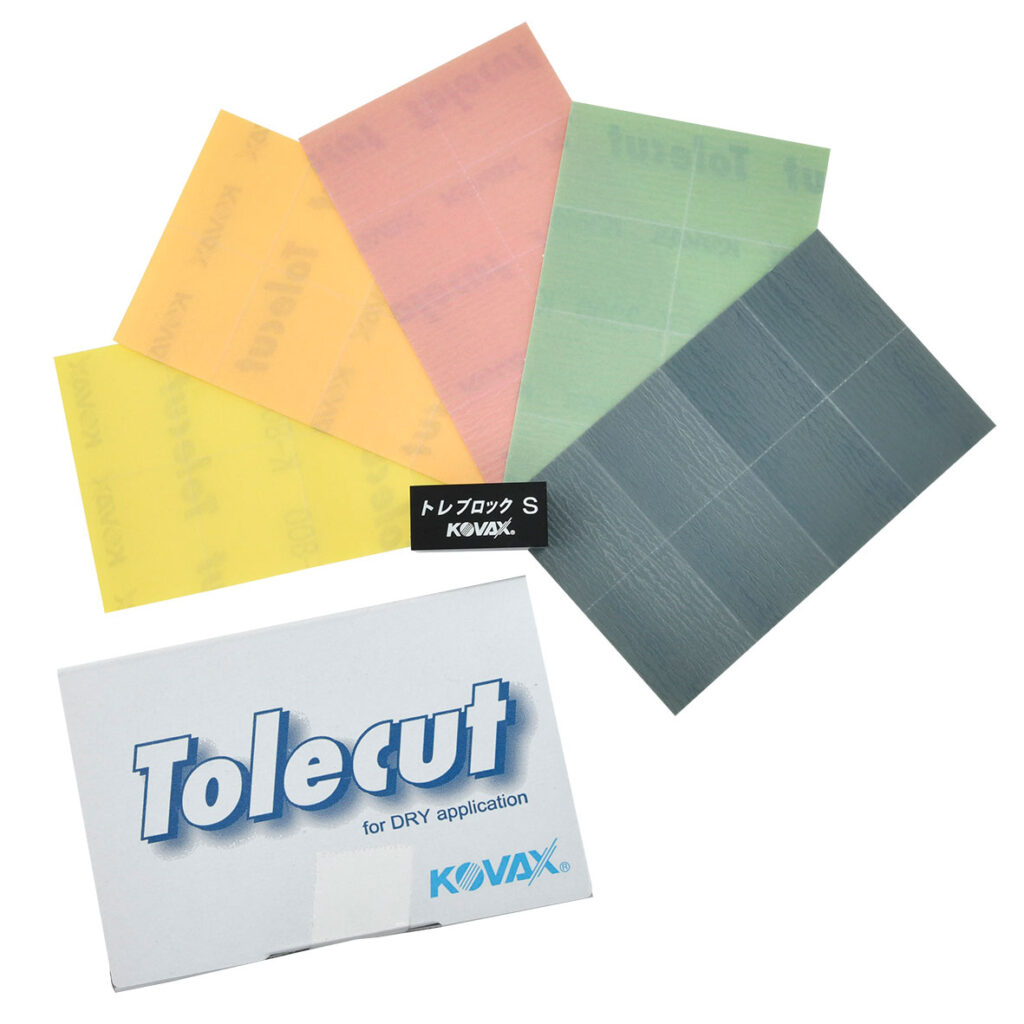 Kit Tolecut Kovax - Probitec Autos