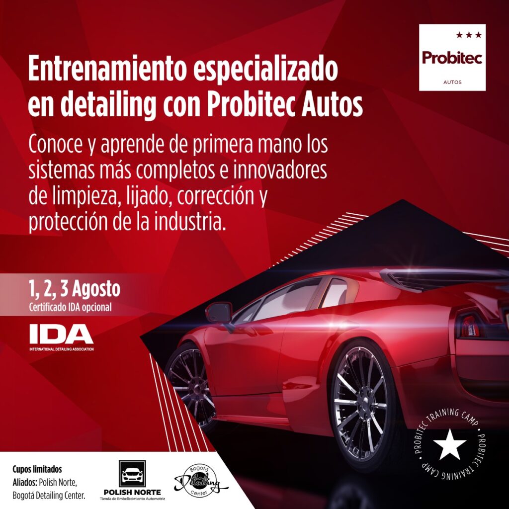 Nuestras Marcas - Probitec Autos